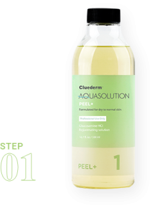 AquaSolution | Cluederm