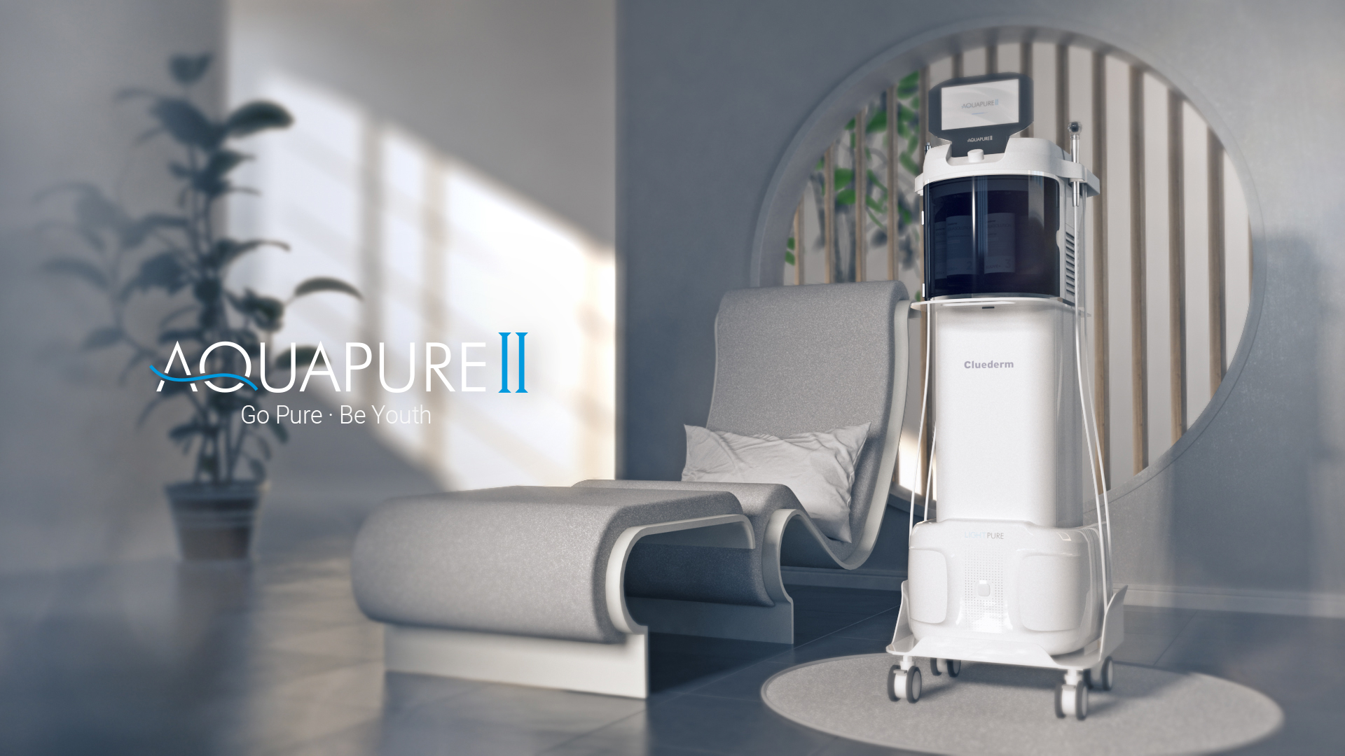 AQUAPURE2 | Cluederm