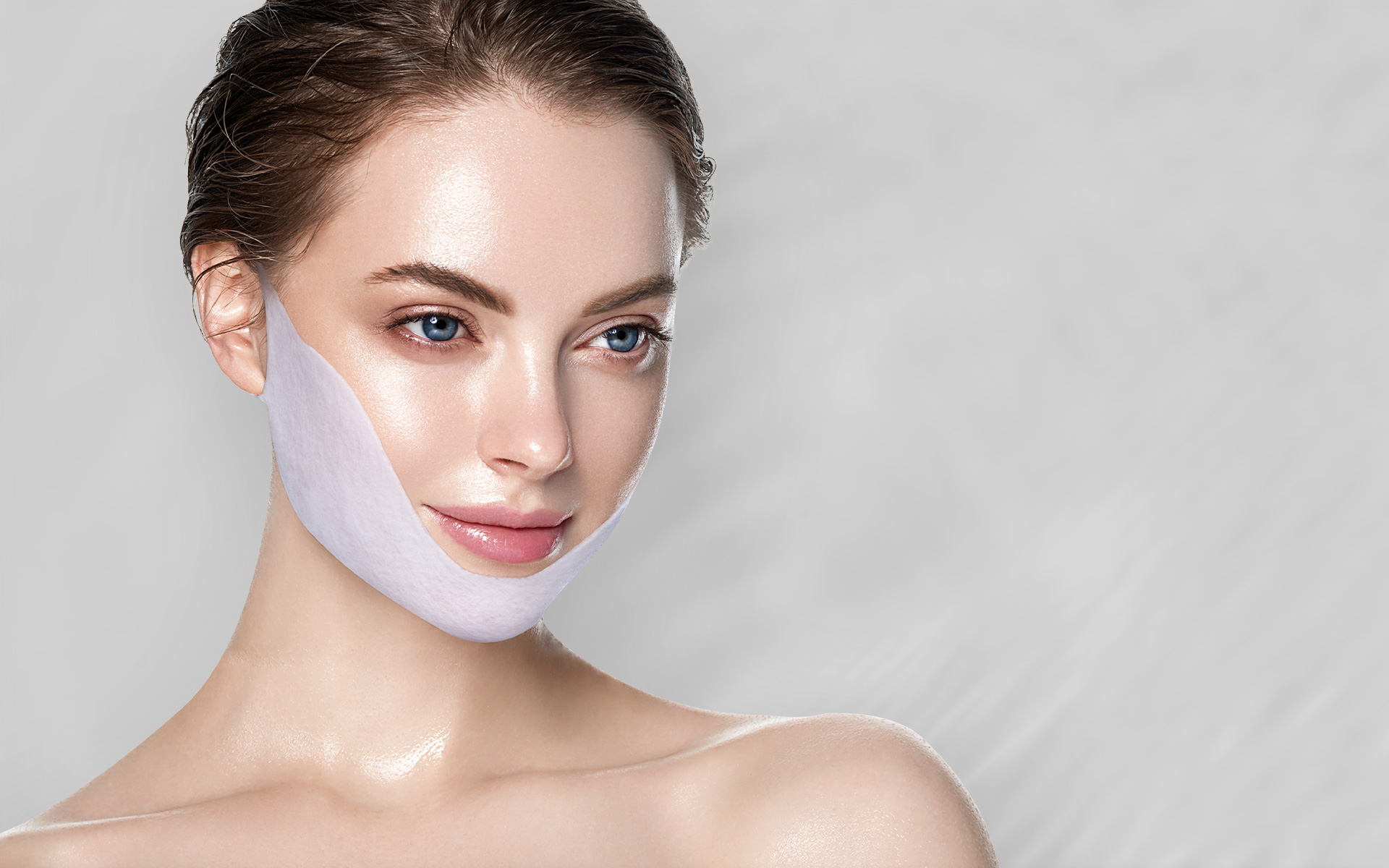 LIFTING PATCH | Cluederm