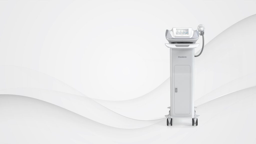 refit – CLUEDERM B2B