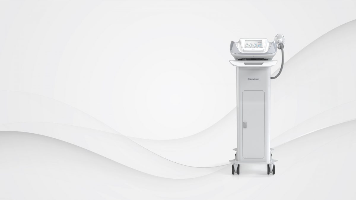 refit – CLUEDERM B2B