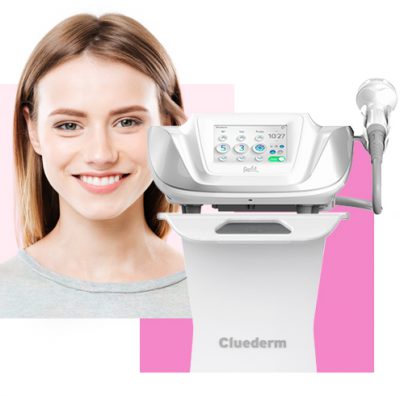 REFIT | CLUEDERM B2B