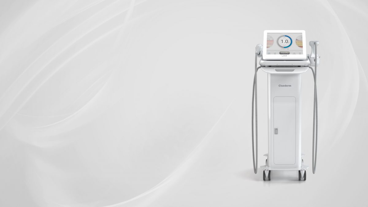 ulfit – CLUEDERM B2B