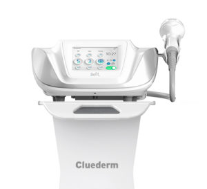 CLUEDERM B2B