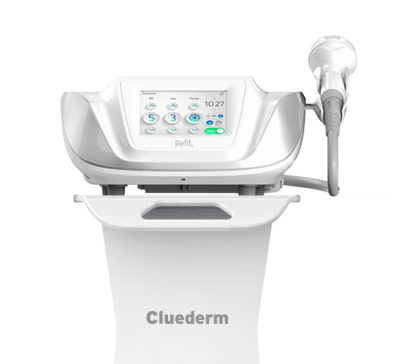 CLUEDERM B2B