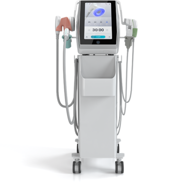 FORSHAPE | CLUEDERM B2B